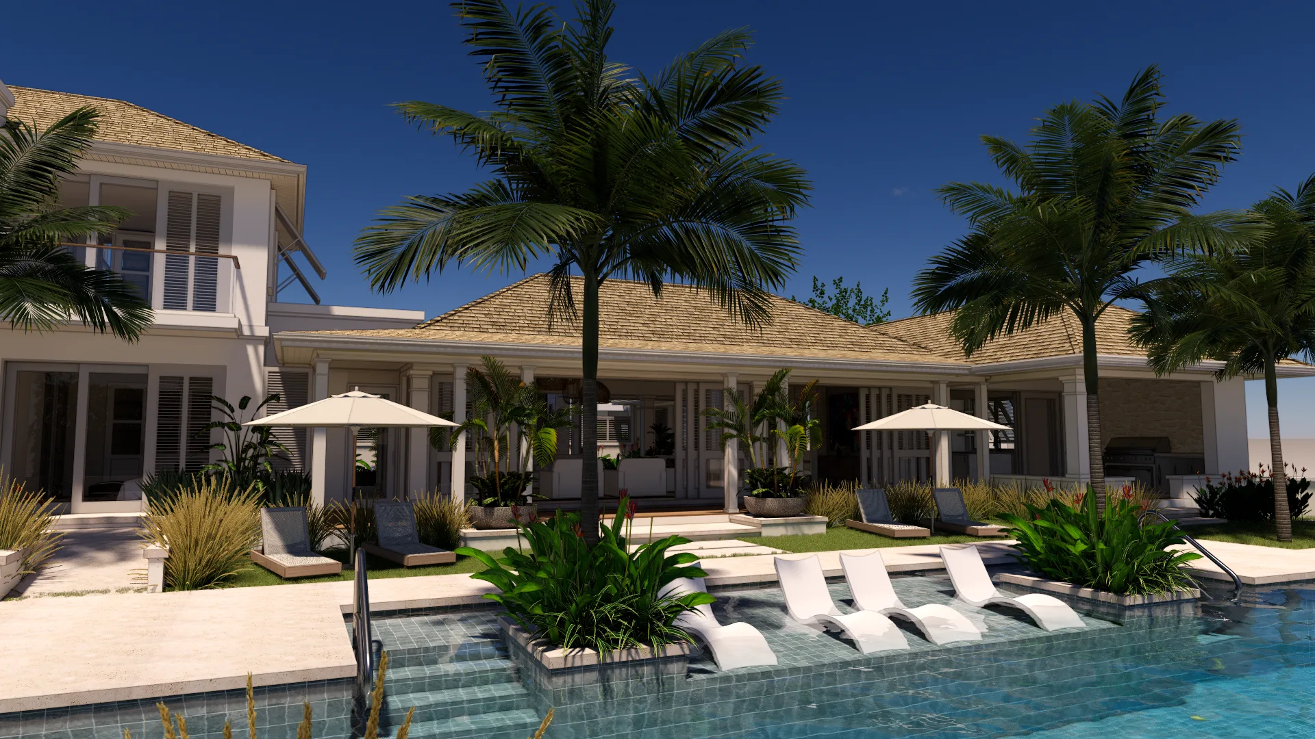 ThreeDesignViz | Architecture, Interiors & Digital Design